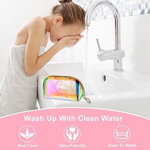 Bath, Skin & Hair | Kids Cosmetic Kit Set For Little Girls Washable ...